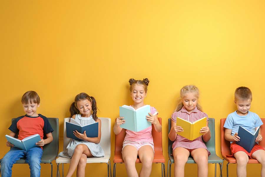 11 Best Coding Books for Kids (2025) - Embassy Education 11 Best Coding Books for Kids (2025) - Embassy Education