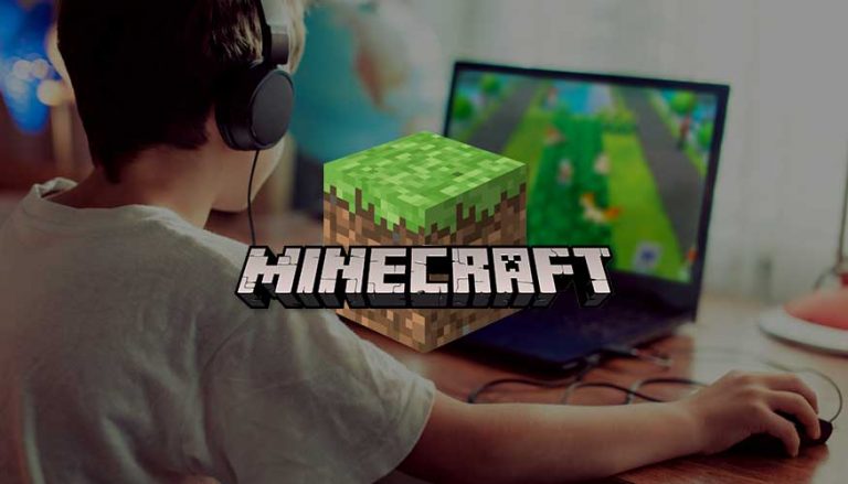 Full Minecraft Coding Course - Embassy Education