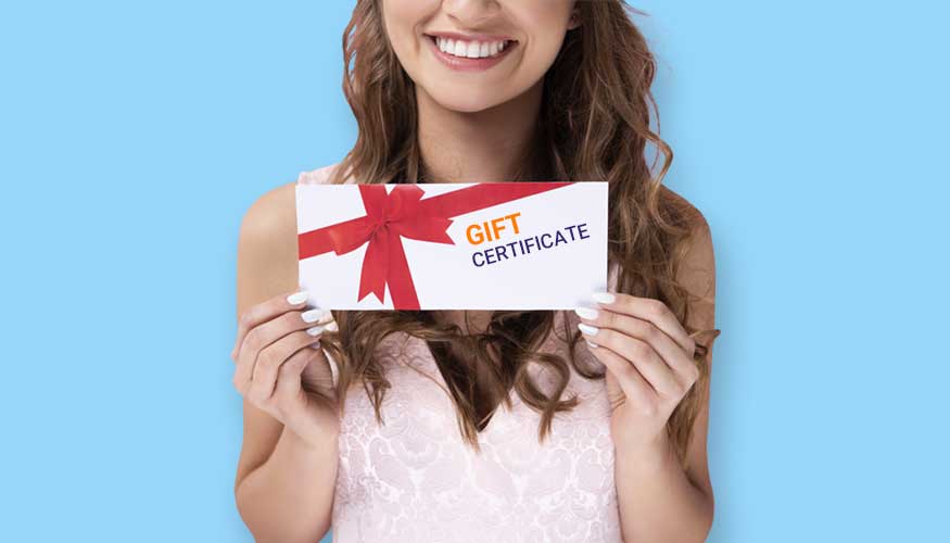 GIFT CERTIFICATEBeginner Self Coding Course - Embassy Education