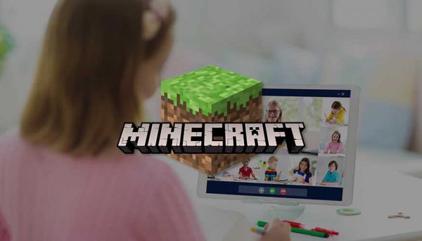 MINECRAFT CODINGGuided Creator Camp - Embassy Education